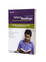 Select Readings Elementary - 2nd edition - წიგნები