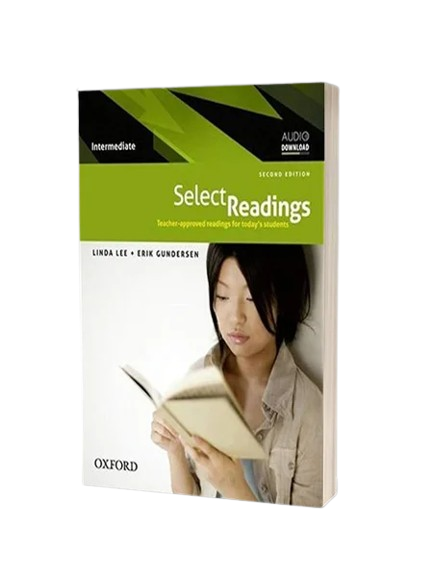 Select Readings Elementary - 2nd edition - წიგნები